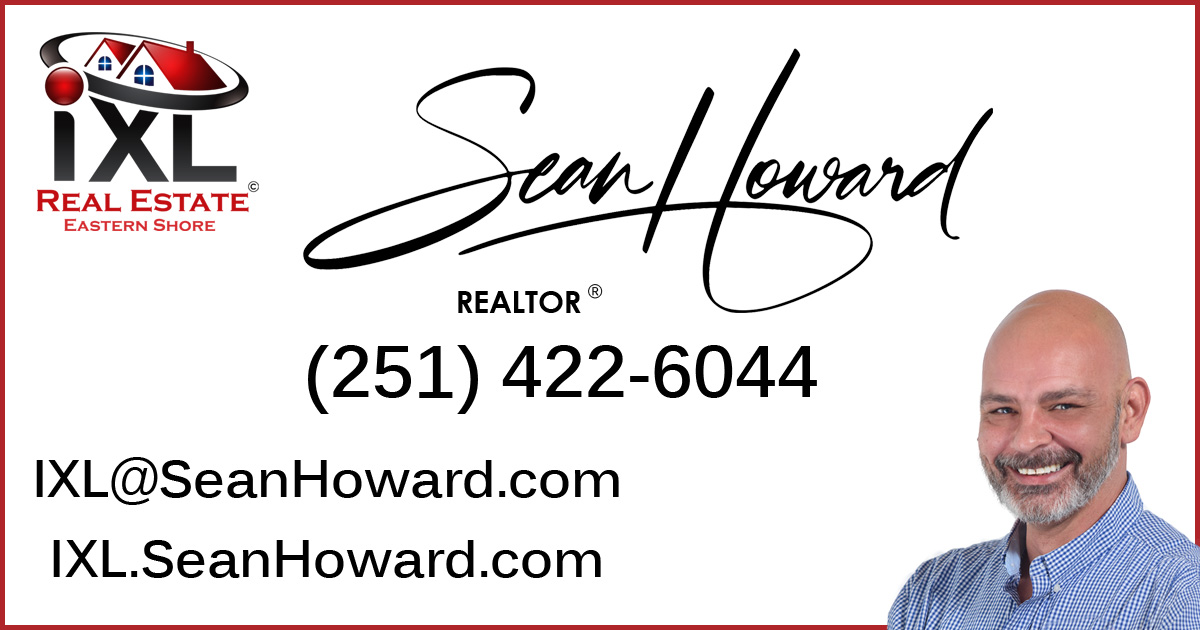 Sean Howard Realtor